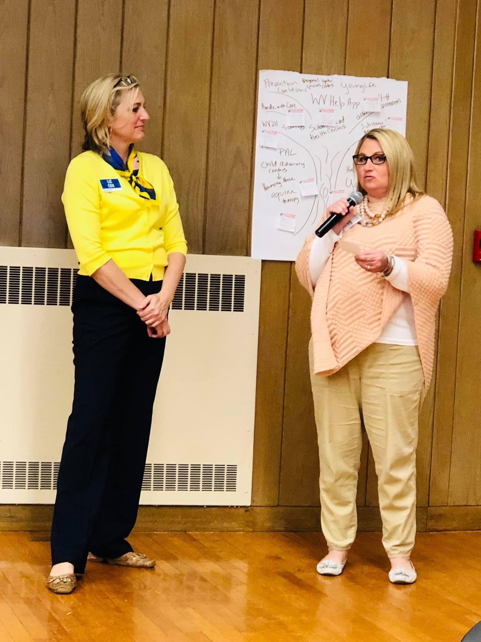 WV ACES Coalition | Seeks to improve the well-being of West Virginians ...