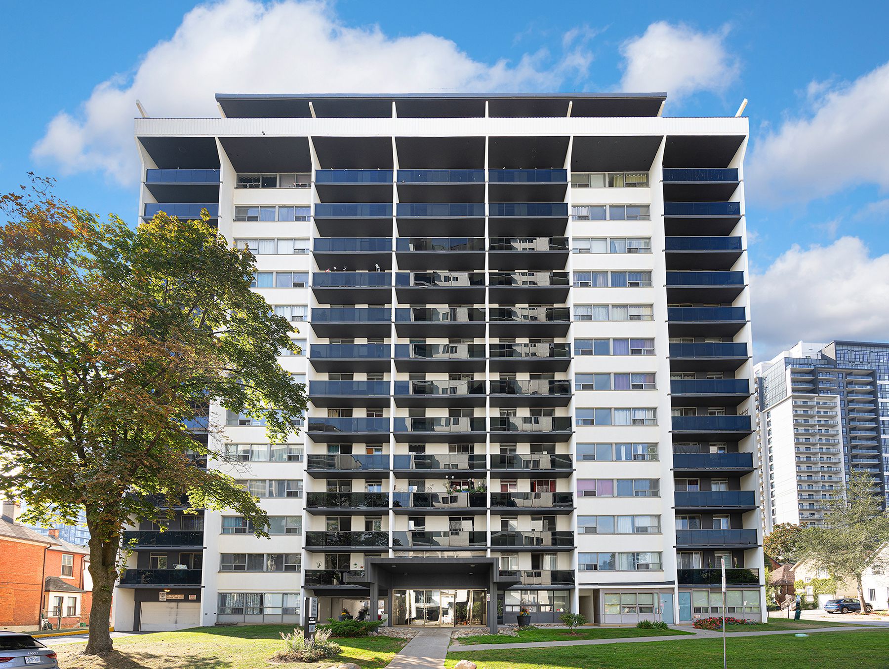 Apartment Gallery | 155 Market Street