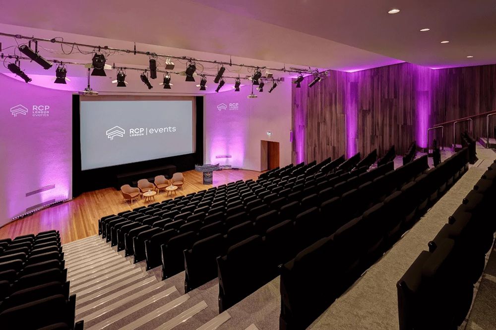 The Annual National Conference