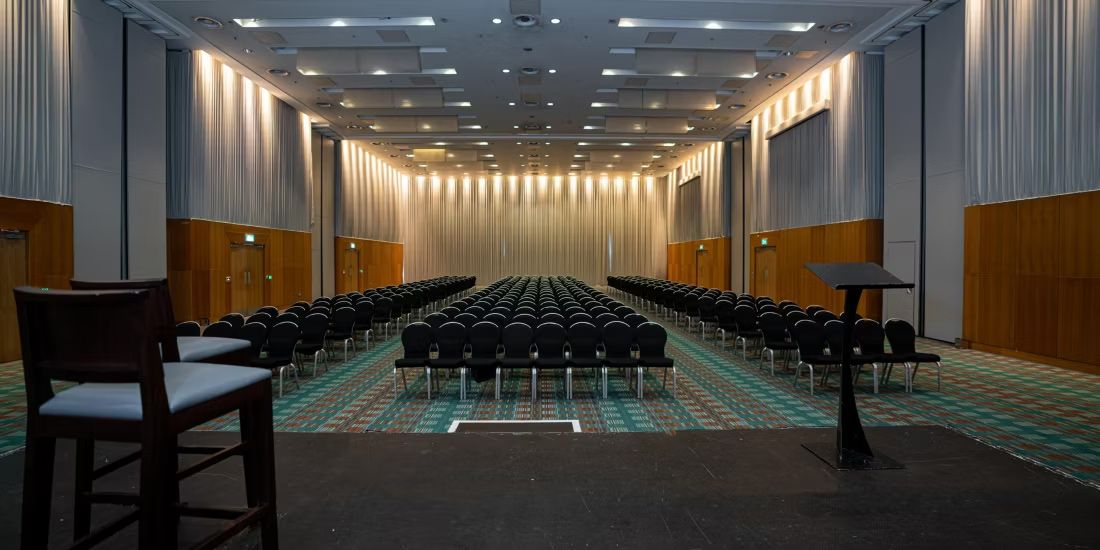 The Annual National Conference