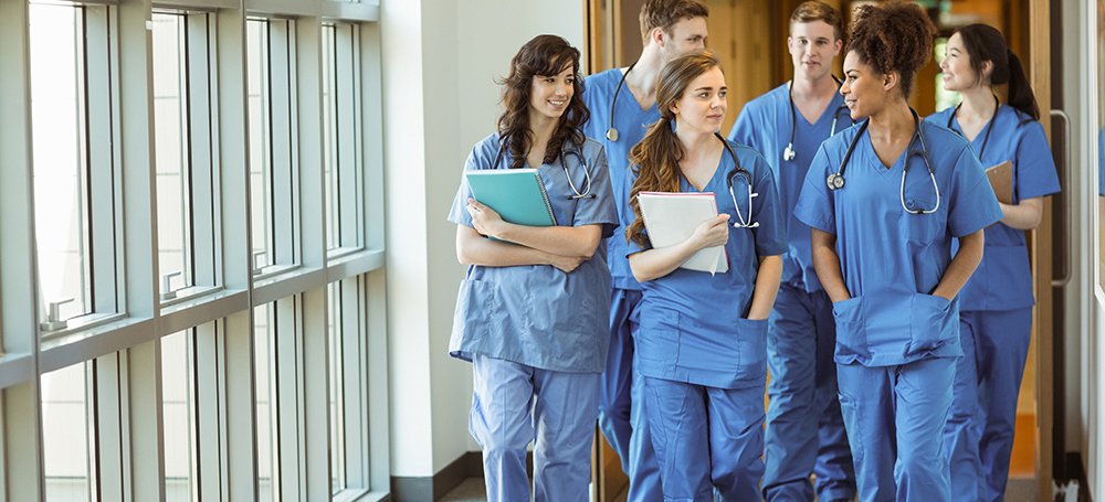 The Preoperative Association