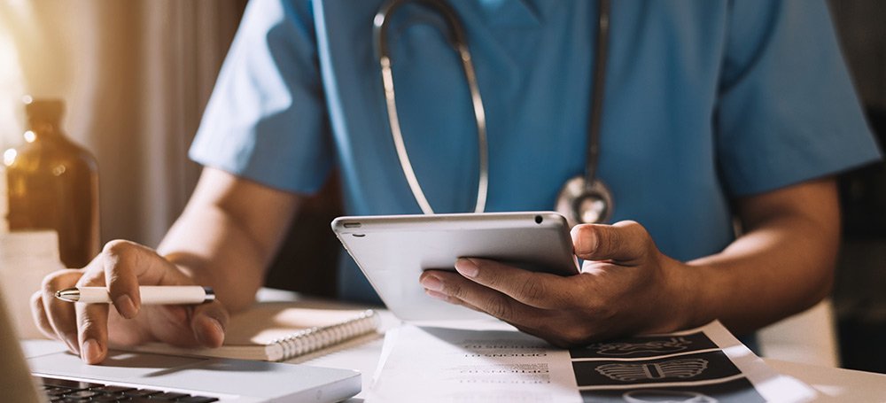 The Preoperative Association