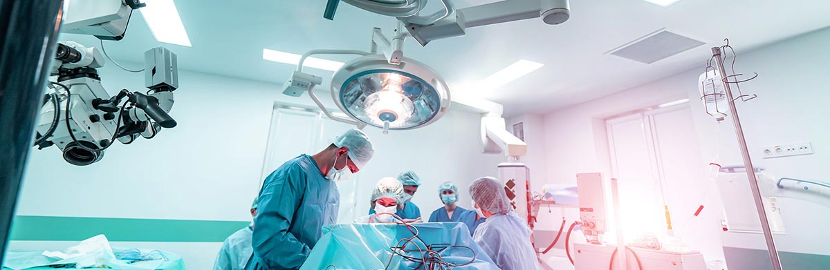 Can you help shape the future of The Preoperative Association?