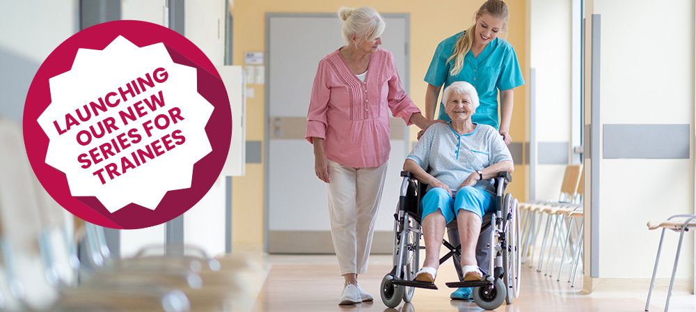 The Preoperative Association