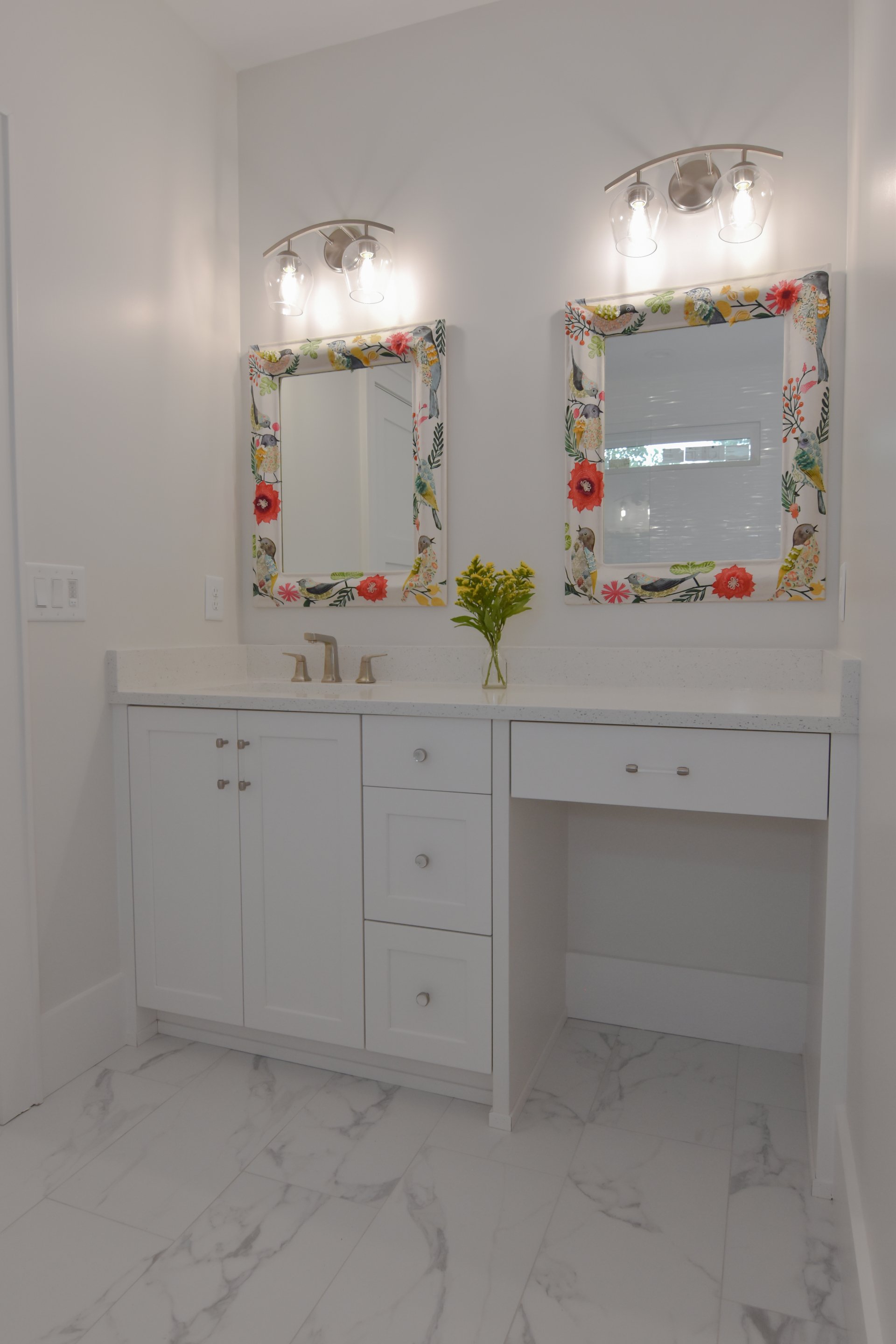 Tile Installation | Johns Creek, GA | Bovenzi Tile