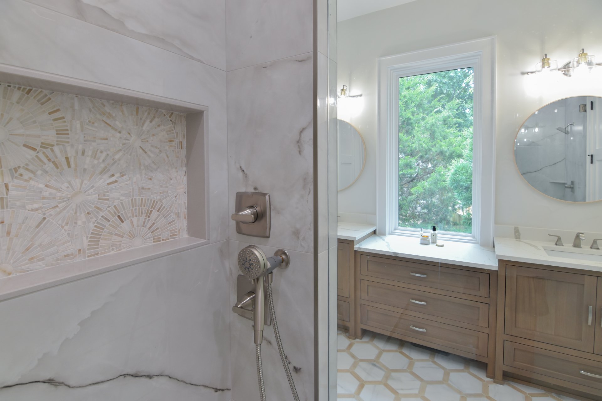 Tile Installation | Johns Creek, GA | Bovenzi Tile