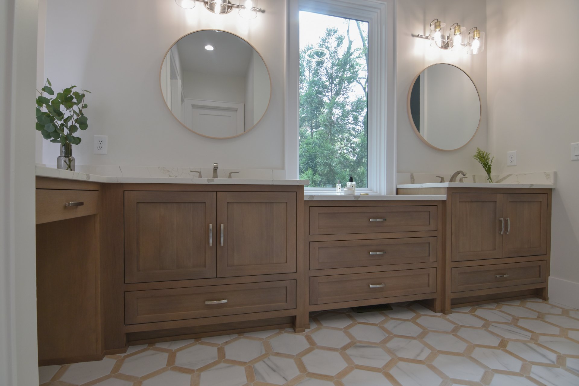 Tile Installation | Johns Creek, GA | Bovenzi Tile