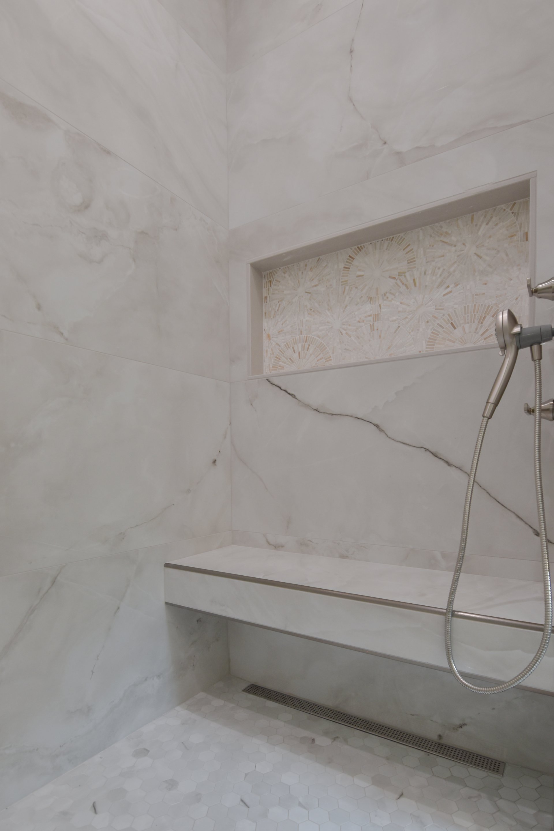 Tile Installation | Johns Creek, GA | Bovenzi Tile