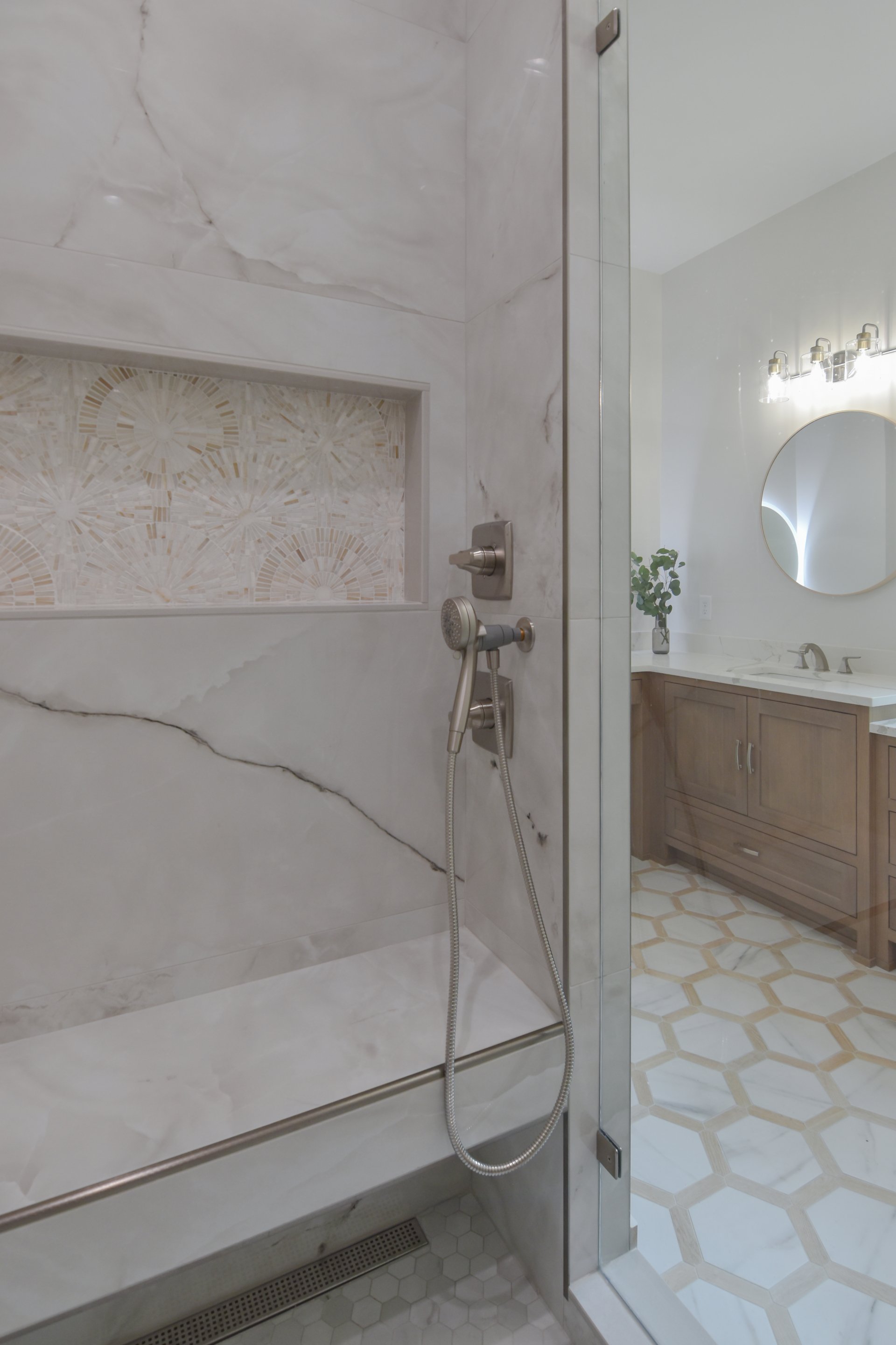 Tile Installation | Johns Creek, GA | Bovenzi Tile