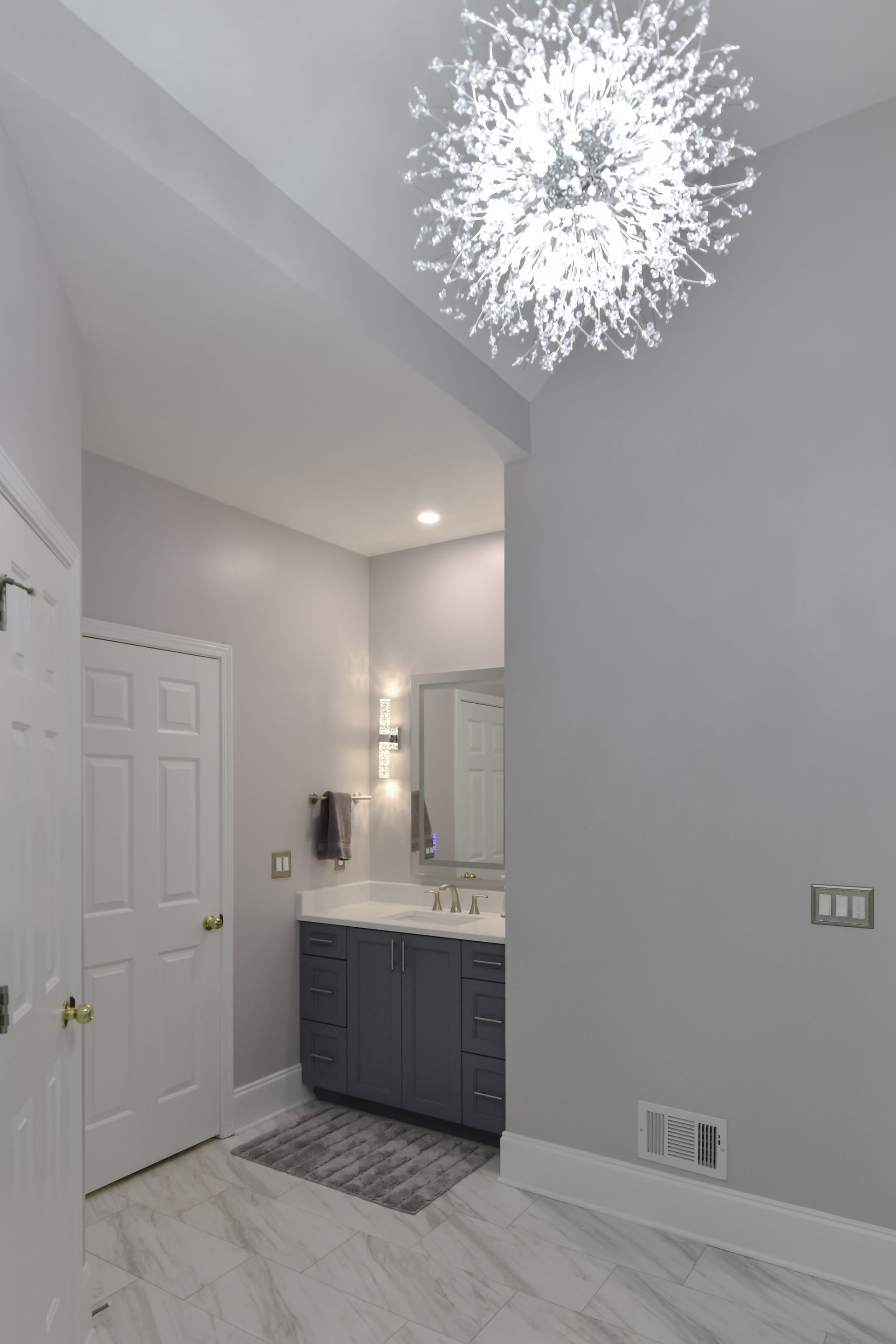 Tile Installation | Johns Creek, GA | Bovenzi Tile