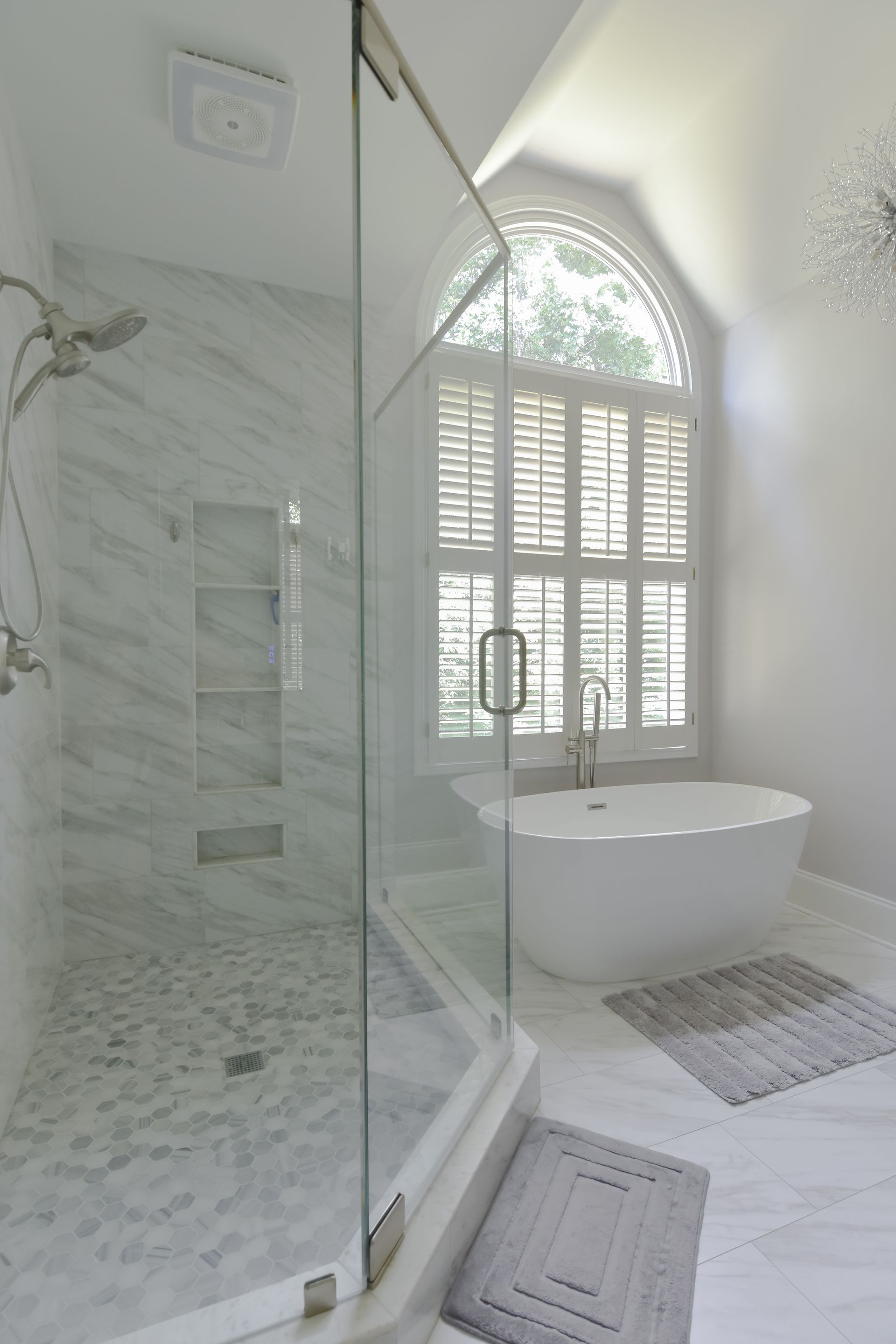 Tile Installation | Johns Creek, GA | Bovenzi Tile