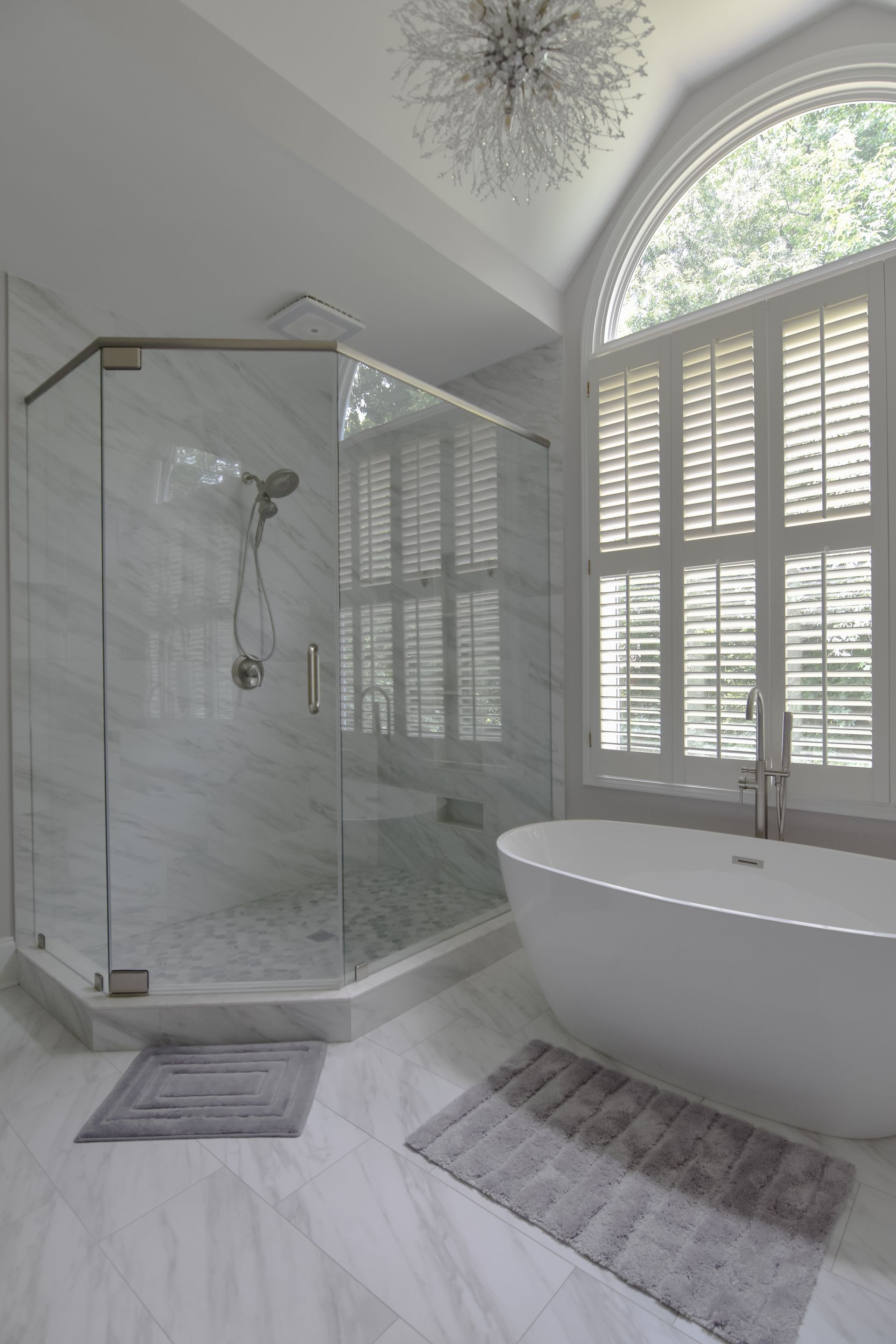 Tile Installation | Johns Creek, GA | Bovenzi Tile