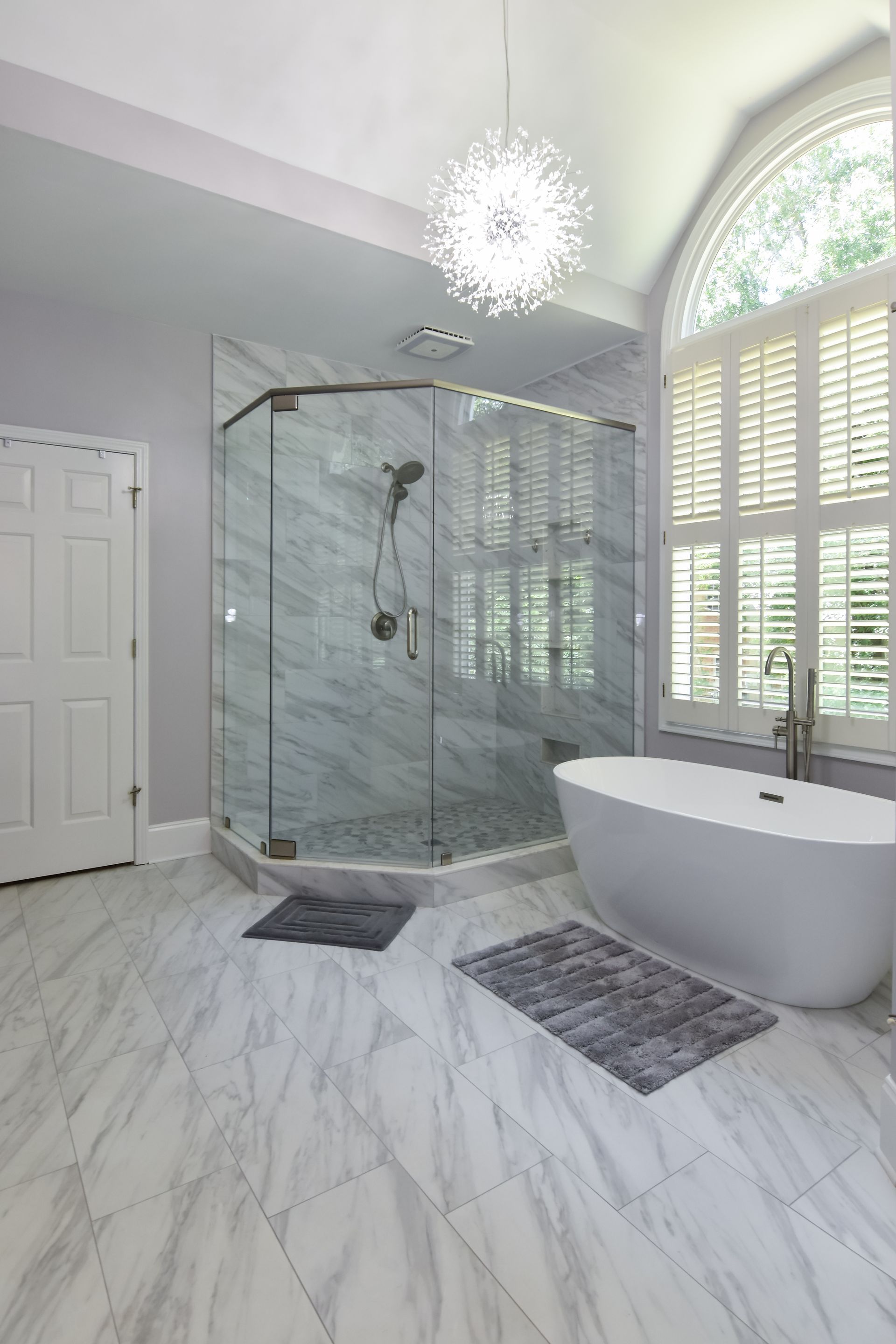 Tile Installation | Johns Creek, GA | Bovenzi Tile