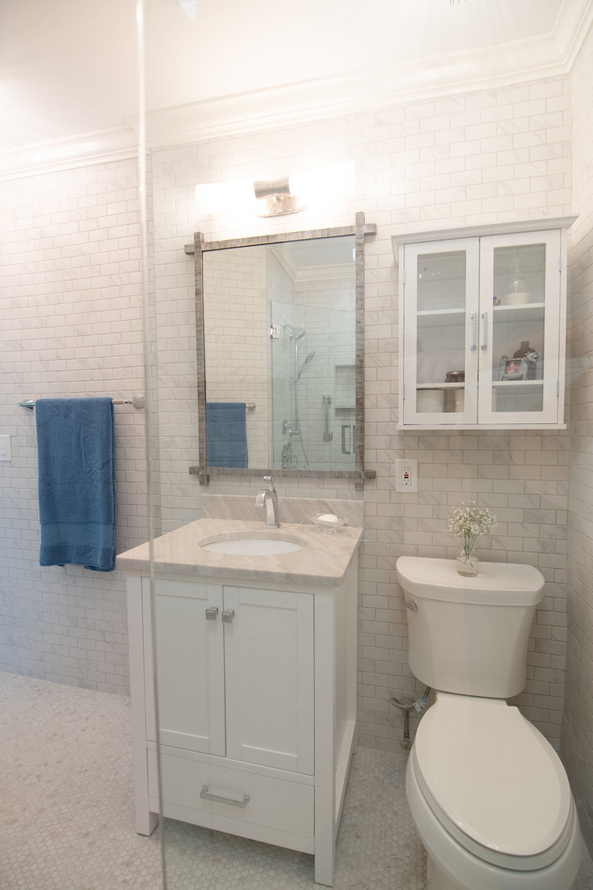 Tile Installation | Johns Creek, GA | Bovenzi Tile