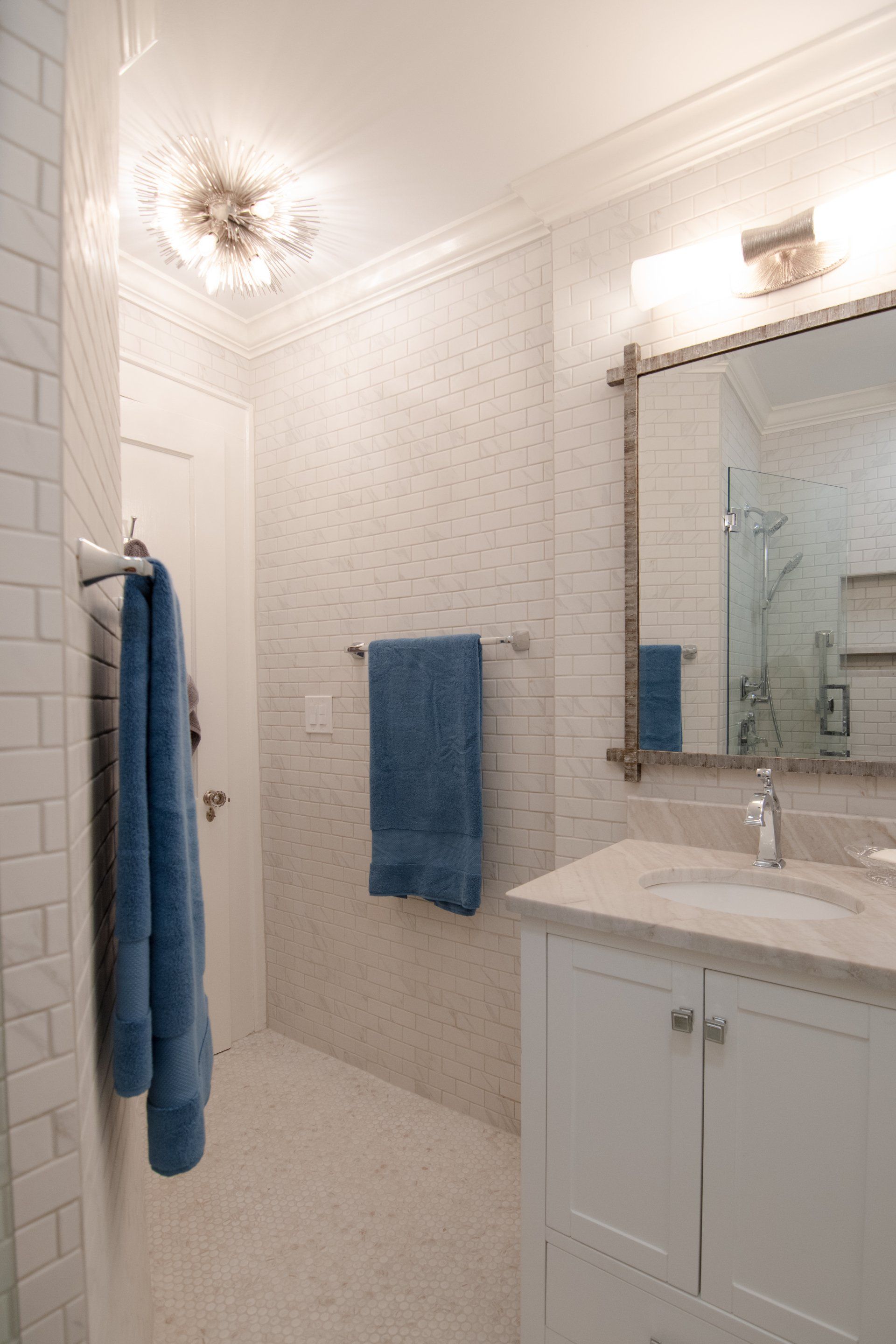 Tile Installation | Johns Creek, GA | Bovenzi Tile