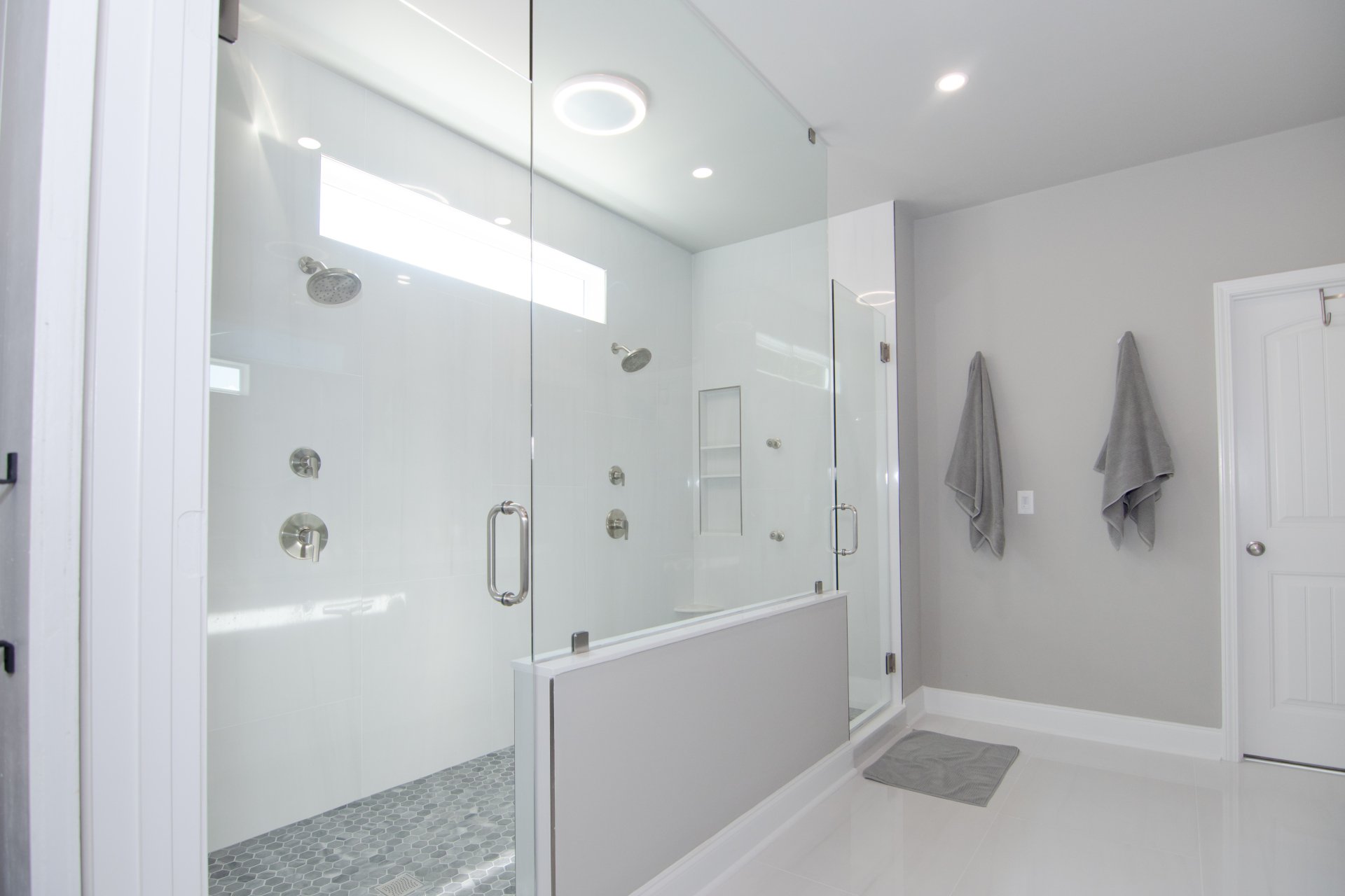 Tile Installation | Johns Creek, GA | Bovenzi Tile