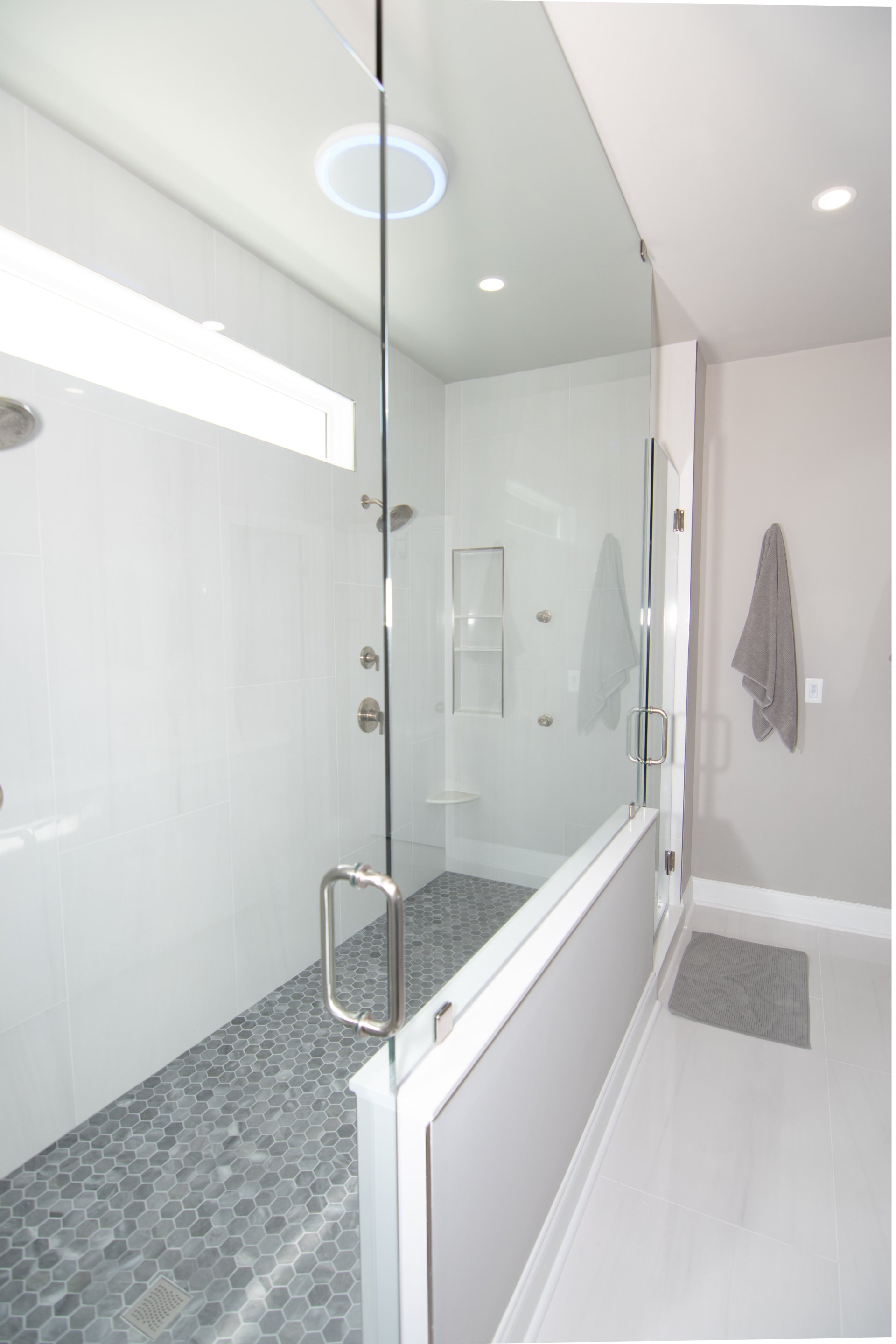 Tile Installation | Johns Creek, GA | Bovenzi Tile