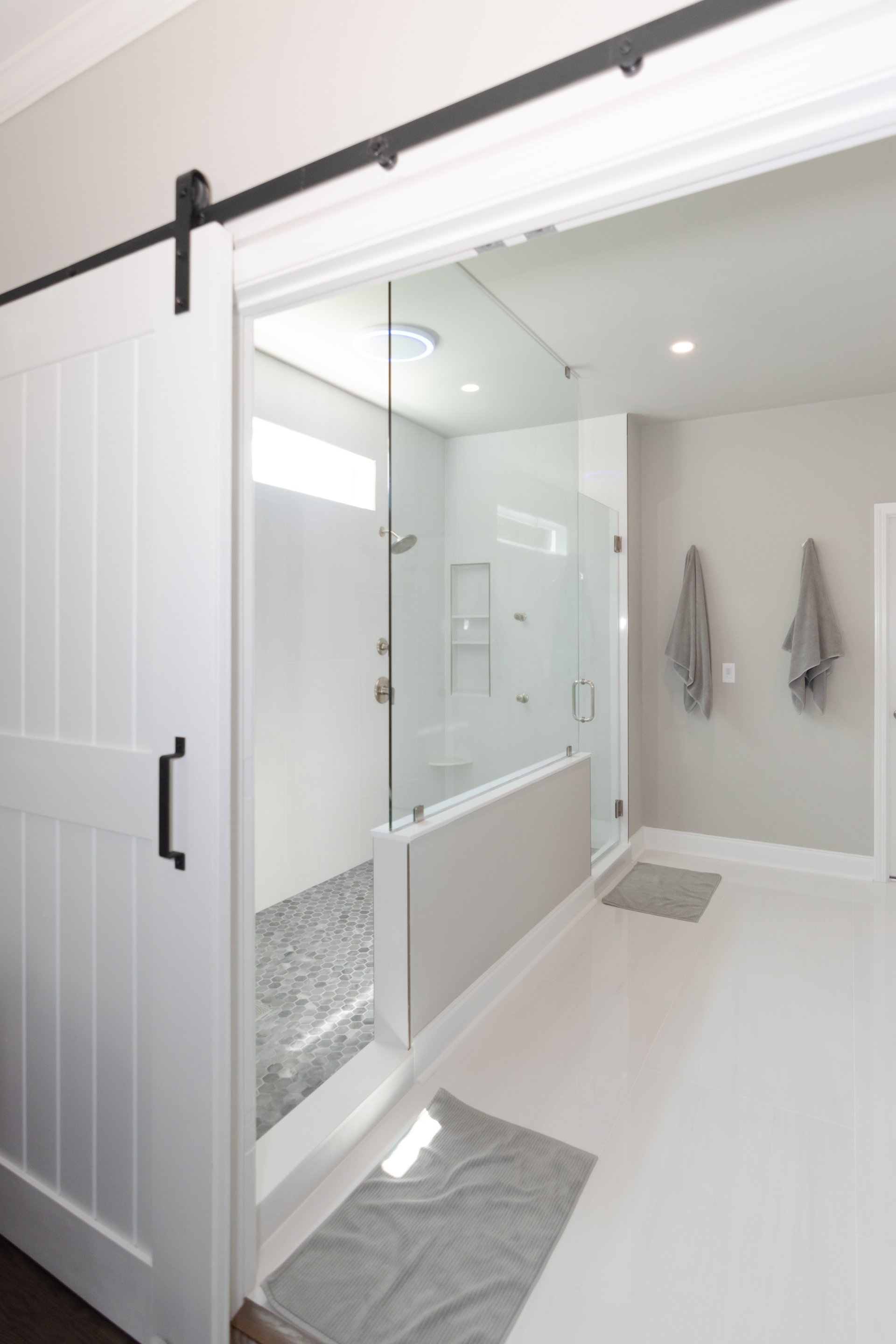 Tile Installation | Johns Creek, GA | Bovenzi Tile