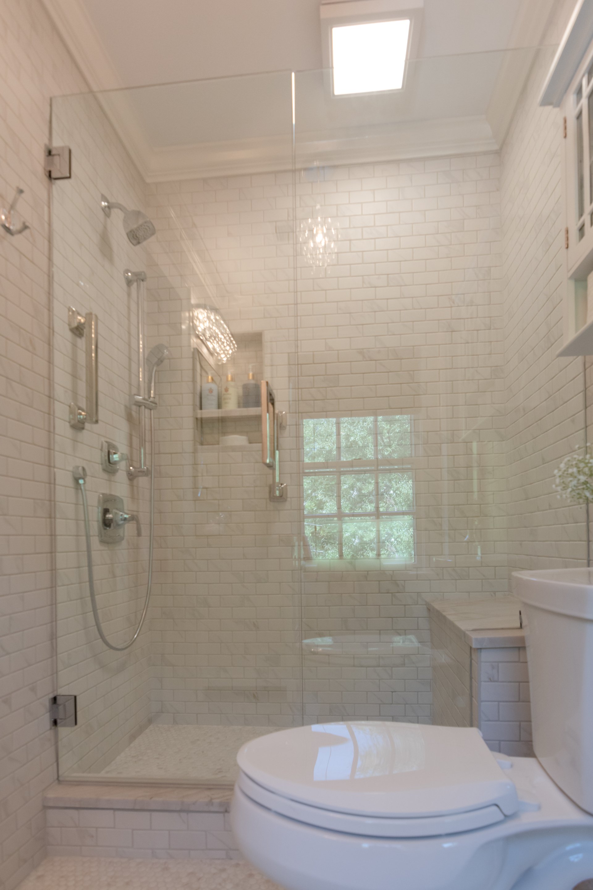 Tile Installation | Johns Creek, GA | Bovenzi Tile