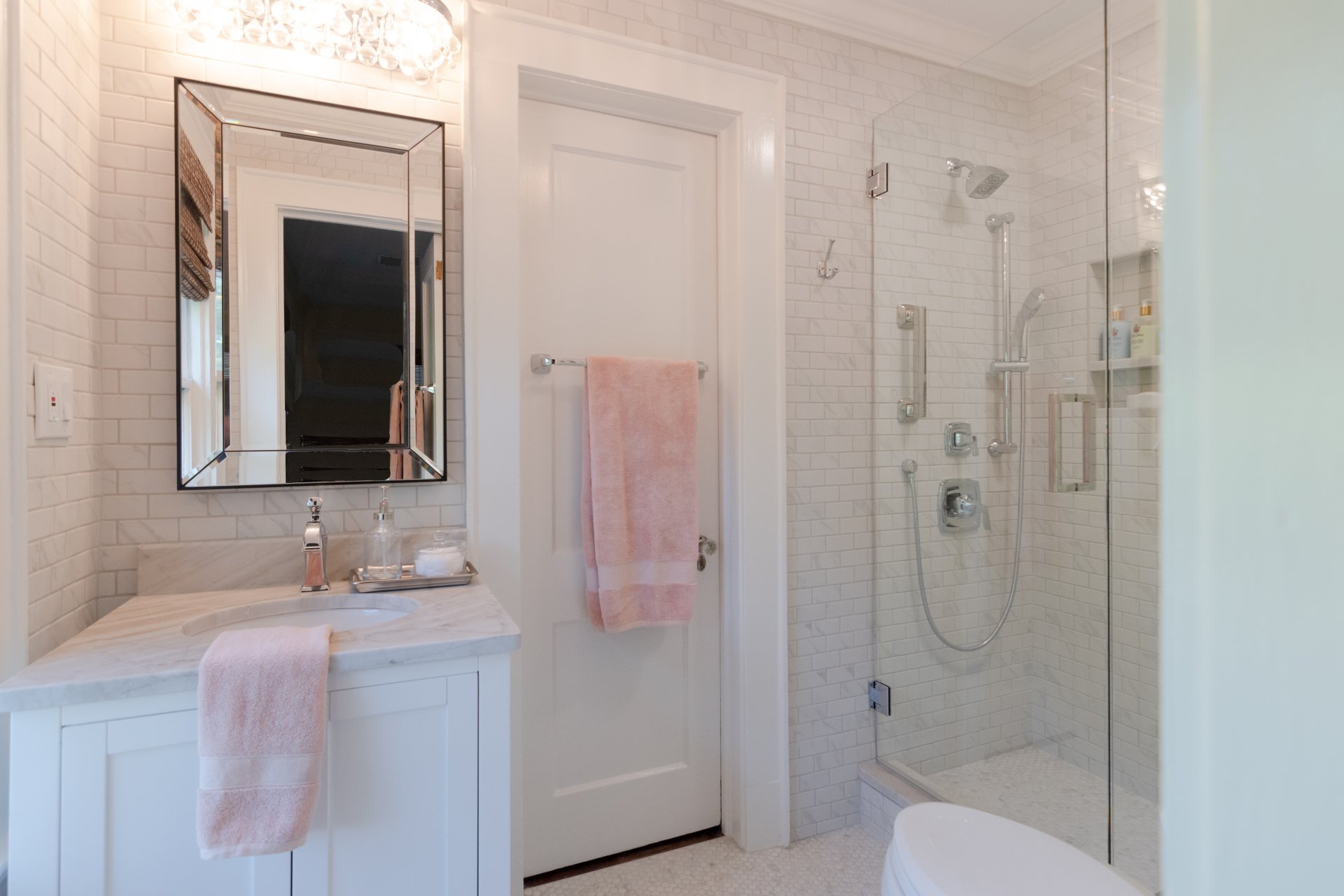 Tile Installation | Johns Creek, GA | Bovenzi Tile