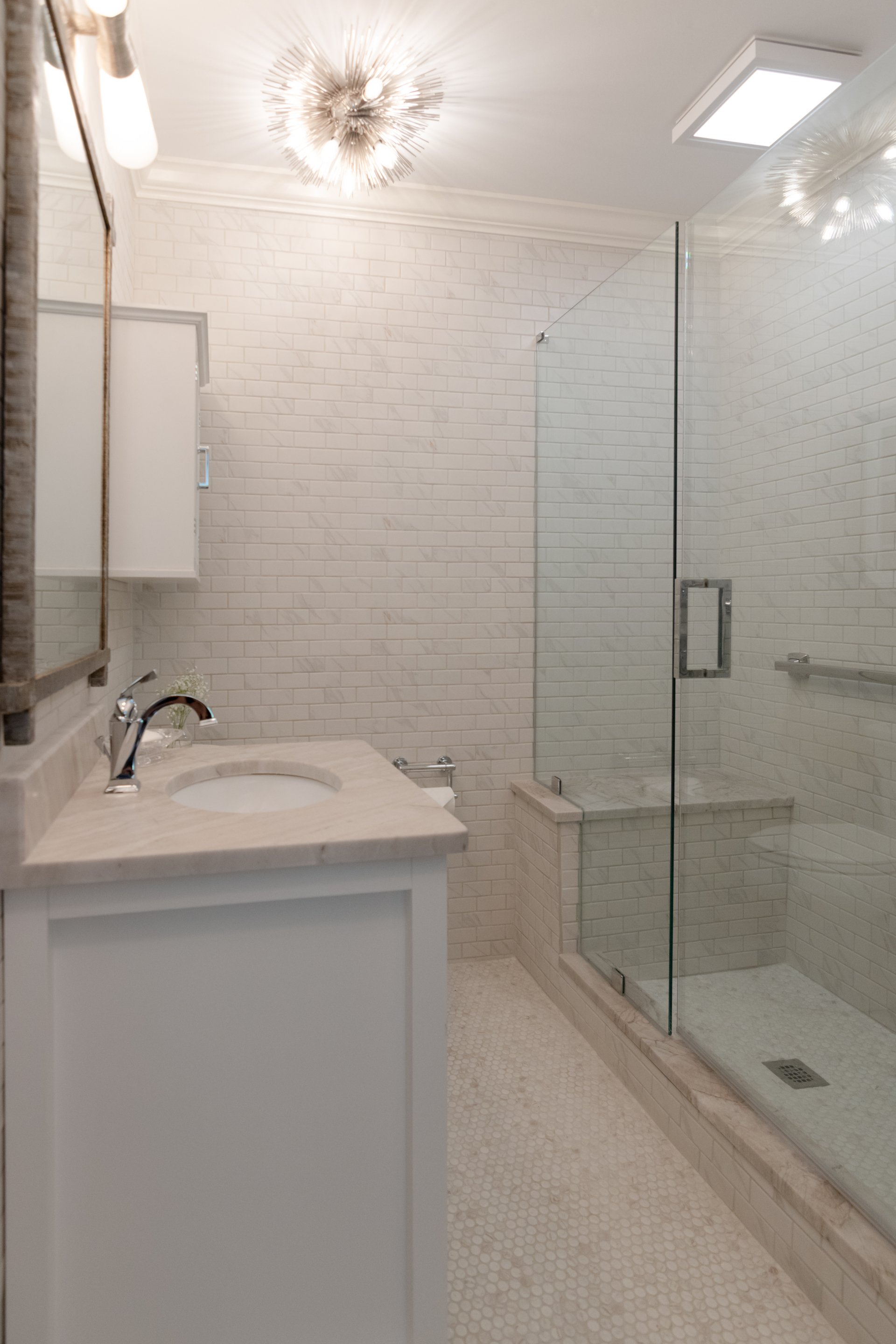 Tile Installation | Johns Creek, GA | Bovenzi Tile