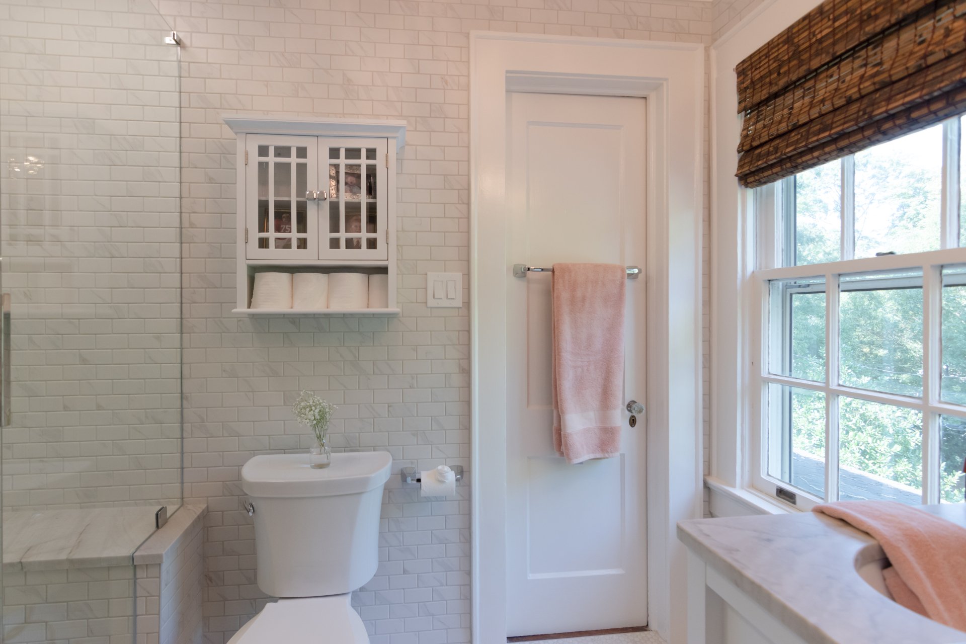 Tile Installation | Johns Creek, GA | Bovenzi Tile