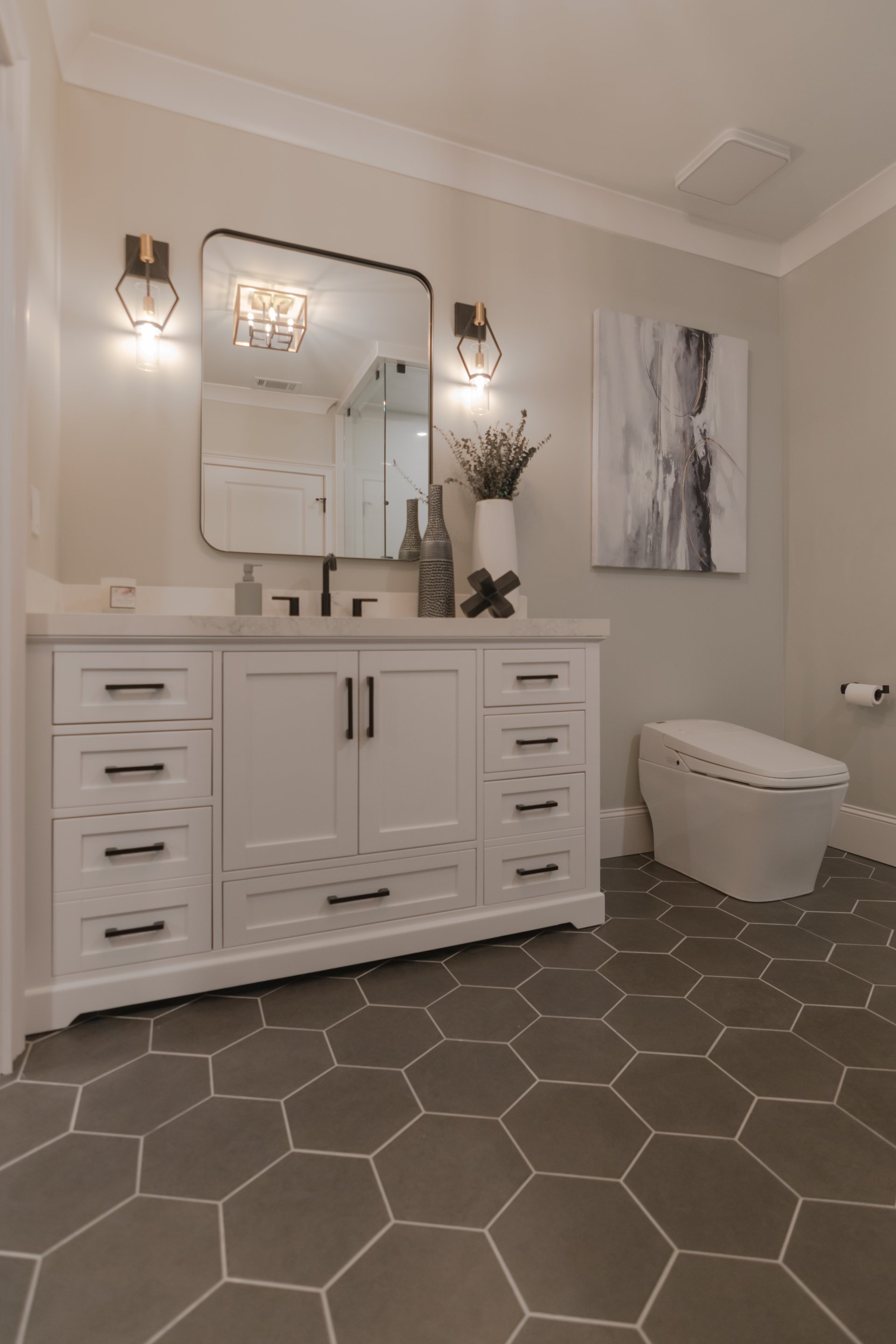 Tile Installation | Johns Creek, GA | Bovenzi Tile