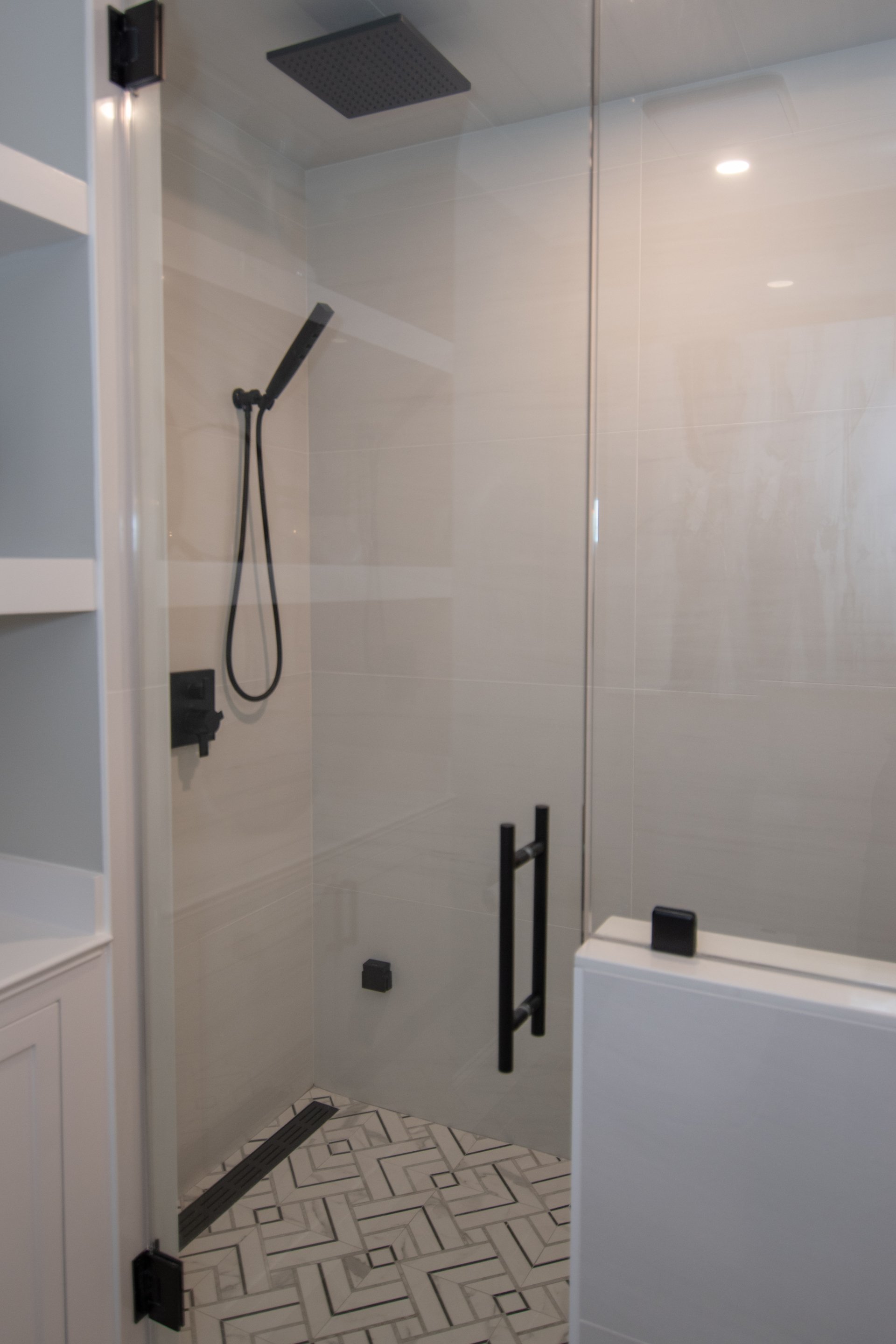 Tile Installation | Johns Creek, GA | Bovenzi Tile