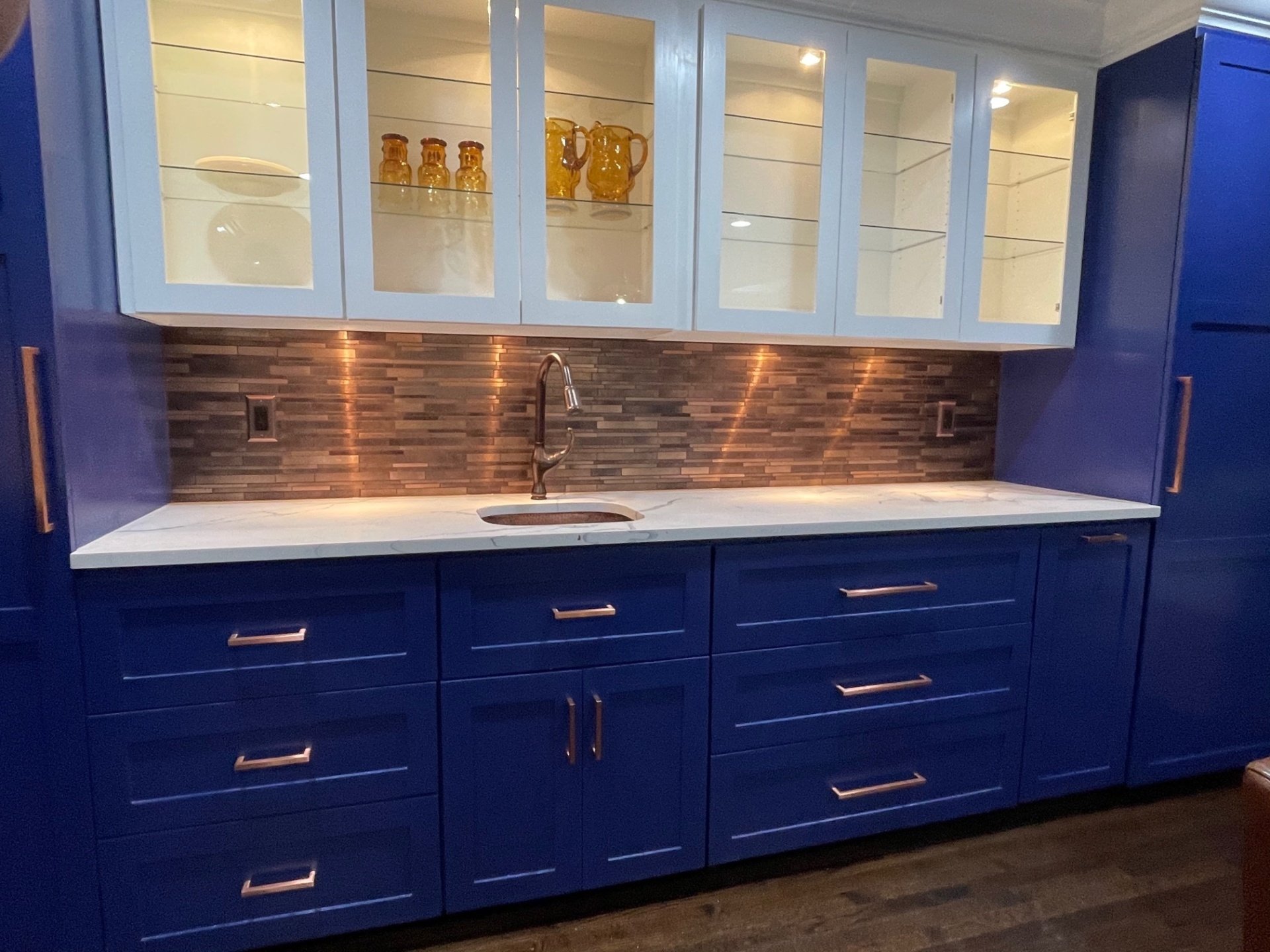 Tile Installation | Johns Creek, GA | Bovenzi Tile