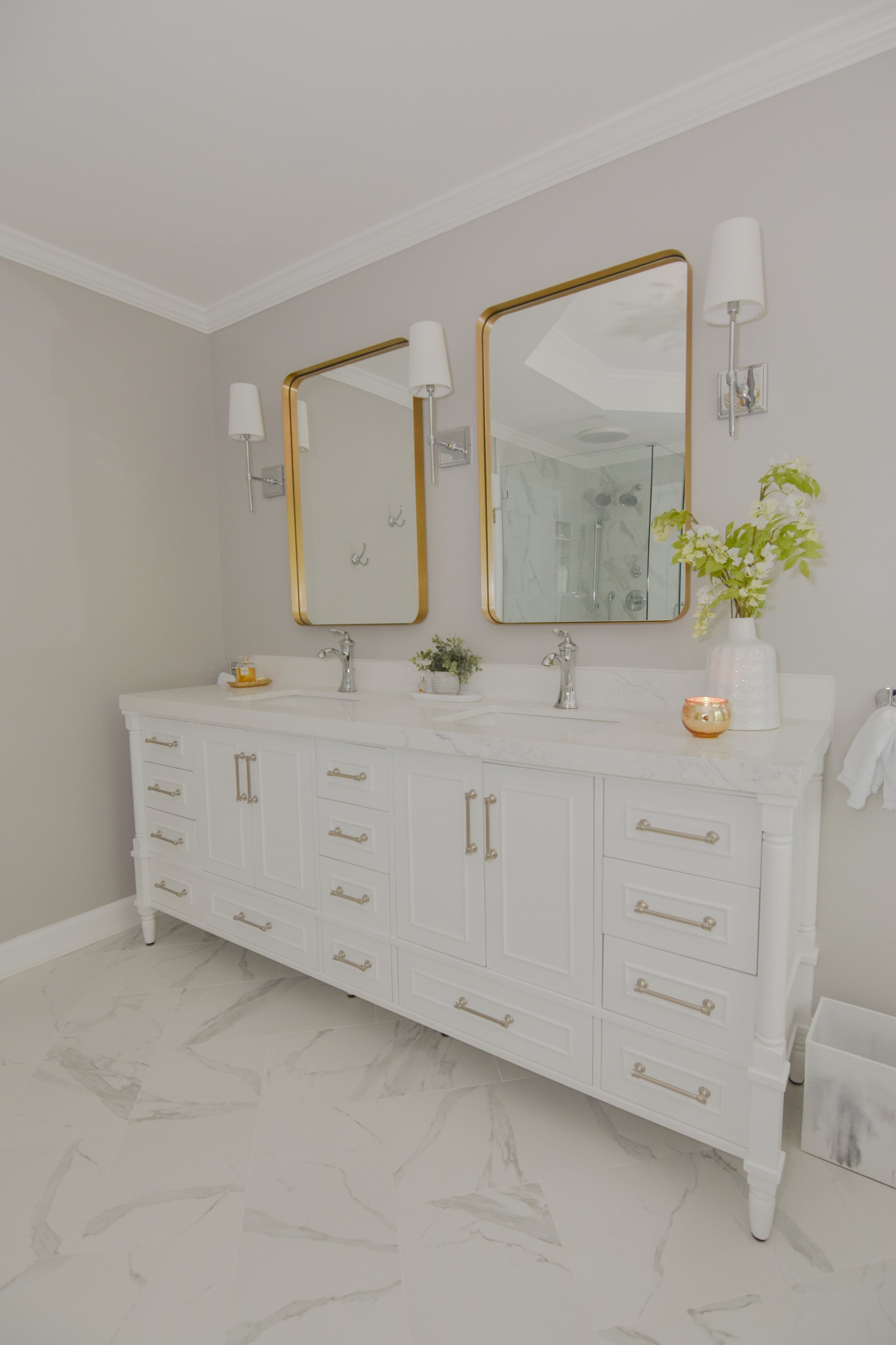 Tile Installation | Johns Creek, GA | Bovenzi Tile