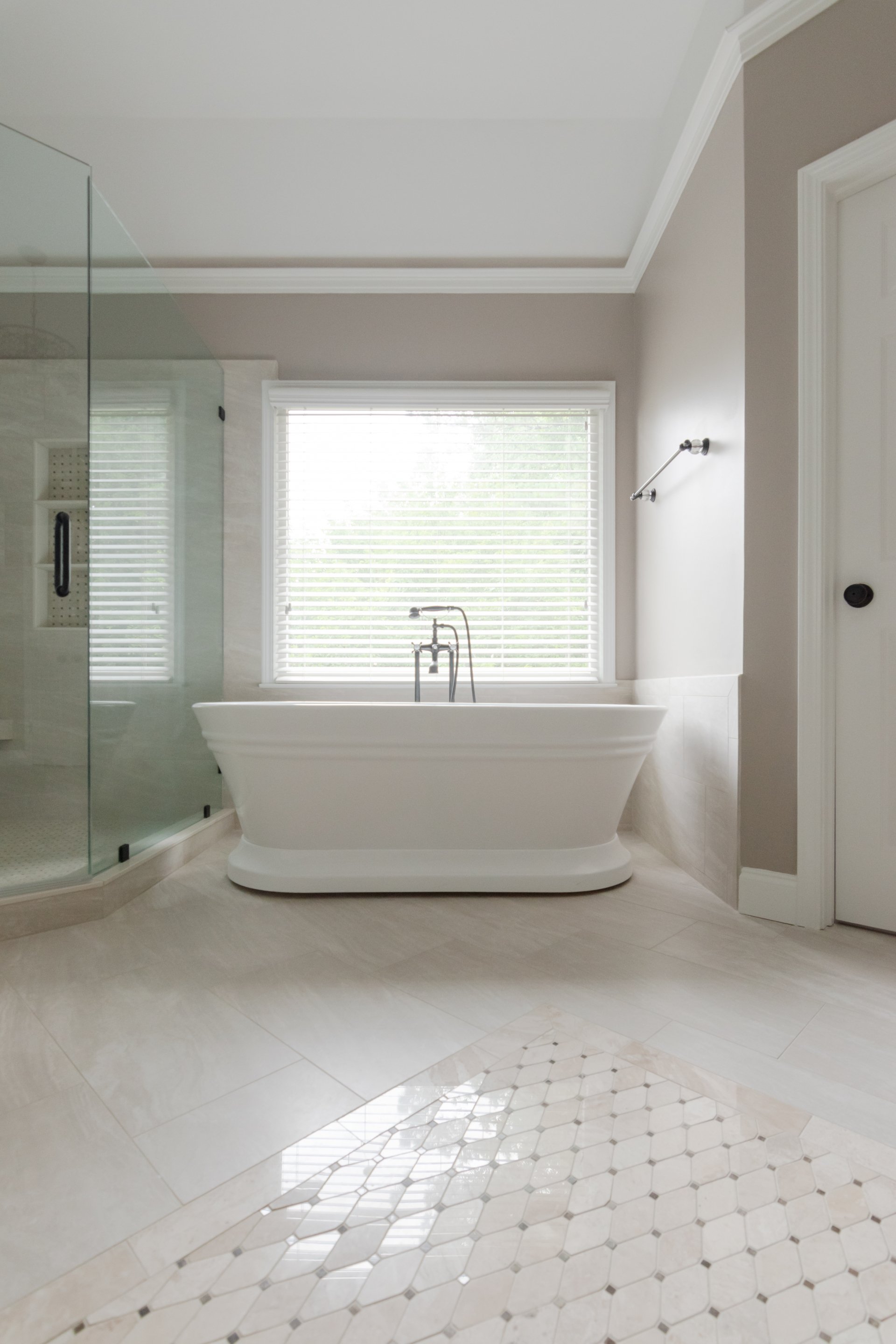 Tile Installation | Johns Creek, GA | Bovenzi Tile