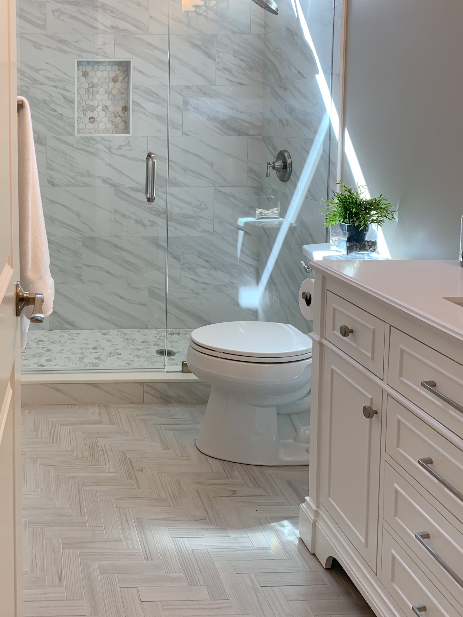 Tile Installation | Johns Creek, GA | Bovenzi Tile