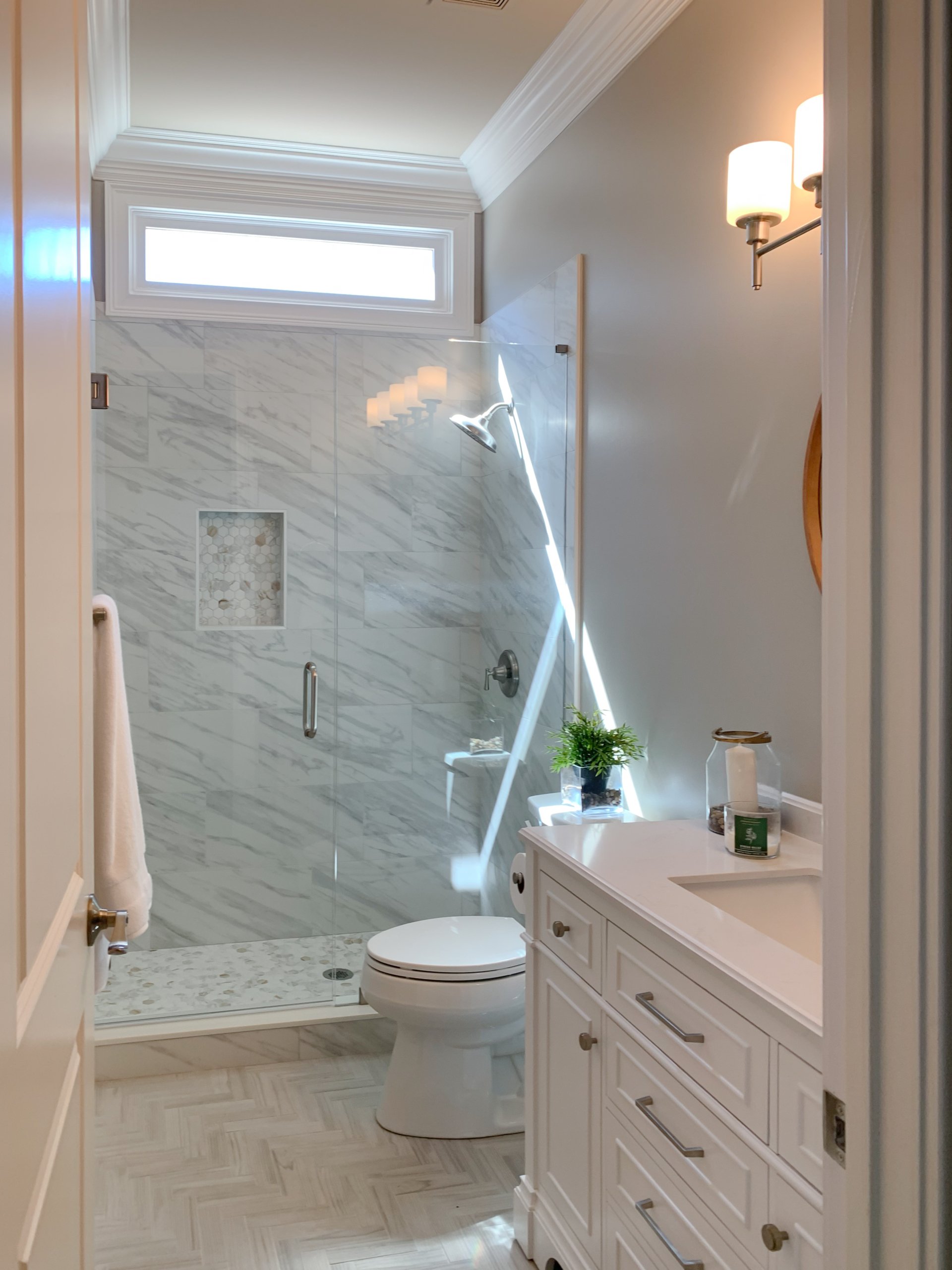 Tile Installation | Johns Creek, GA | Bovenzi Tile