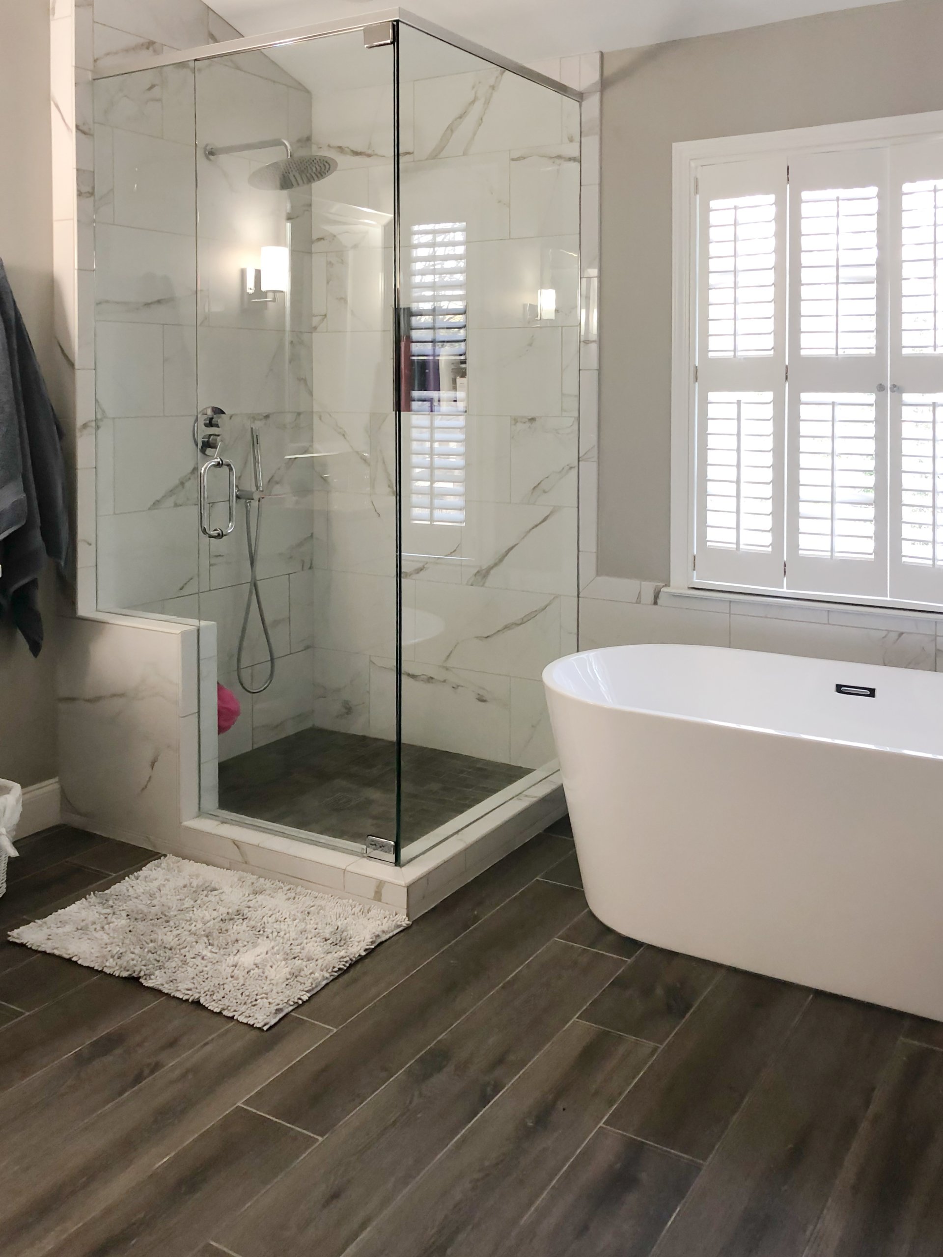 Tile Installation | Johns Creek, GA | Bovenzi Tile