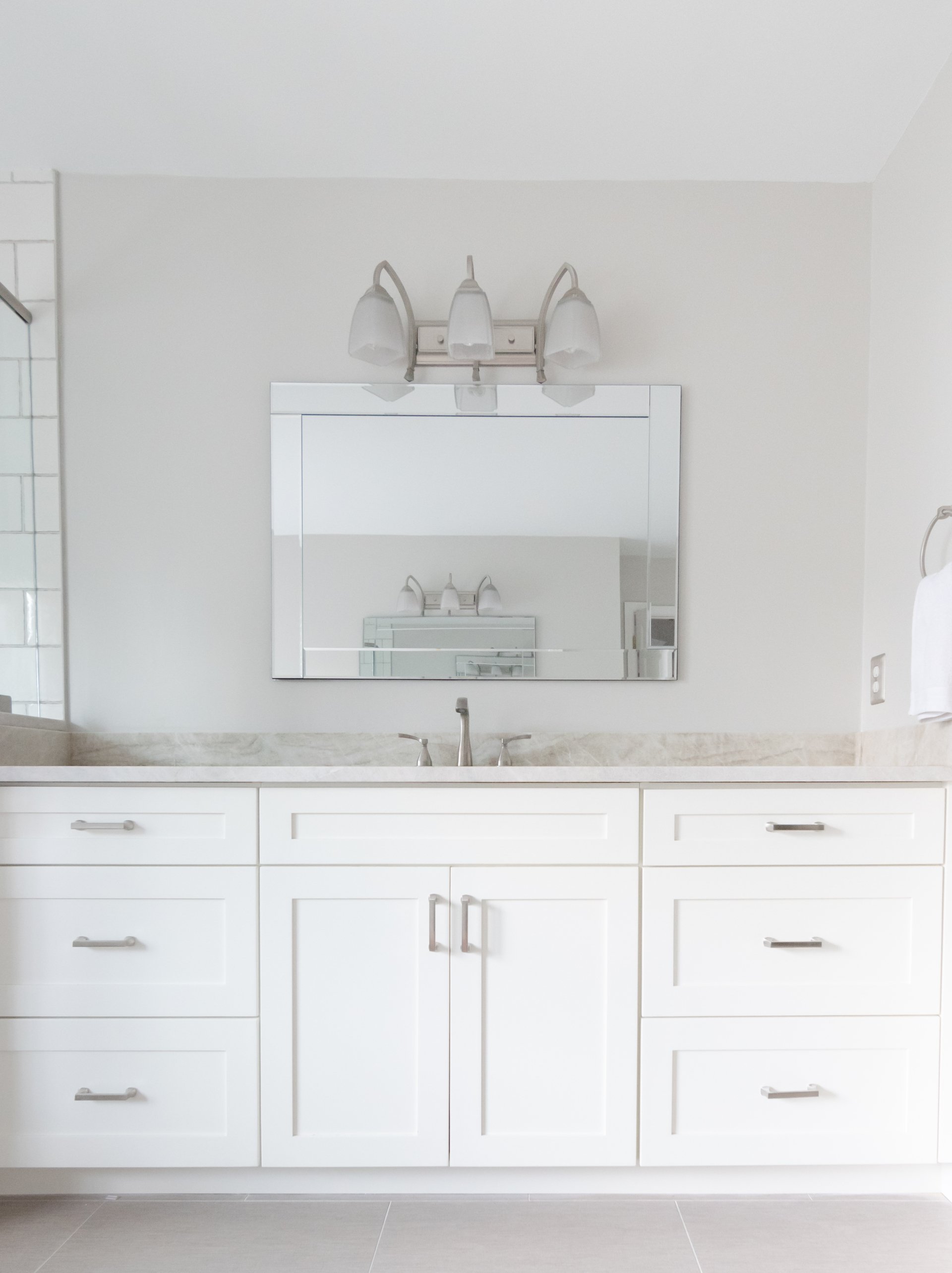 Tile Installation | Johns Creek, GA | Bovenzi Tile