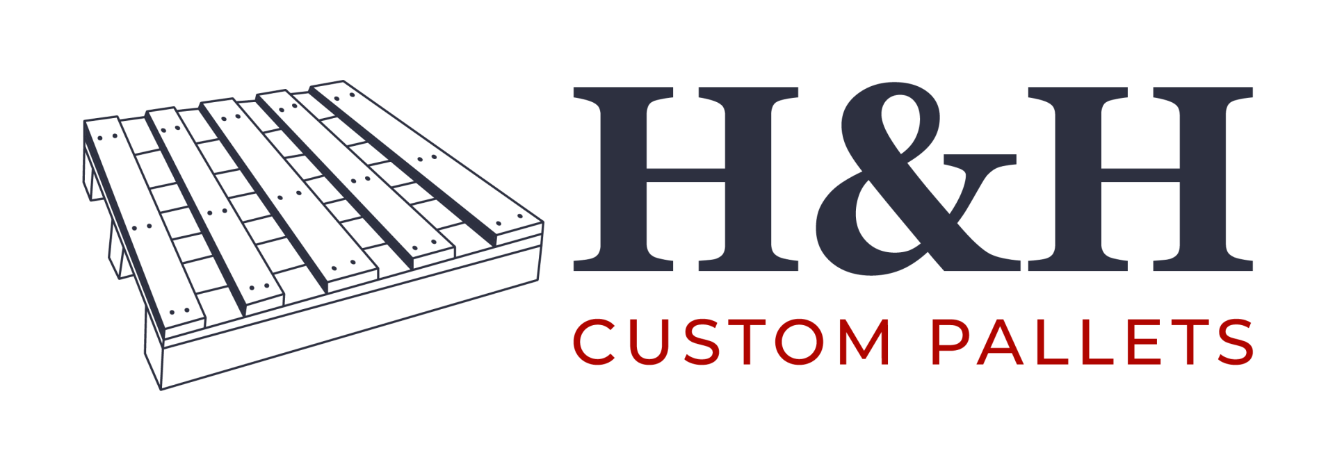 Pallet Recycling In Eaton Rapids, MI | H&H Custom Pallets