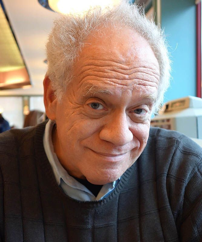 Meridian Editions | Team