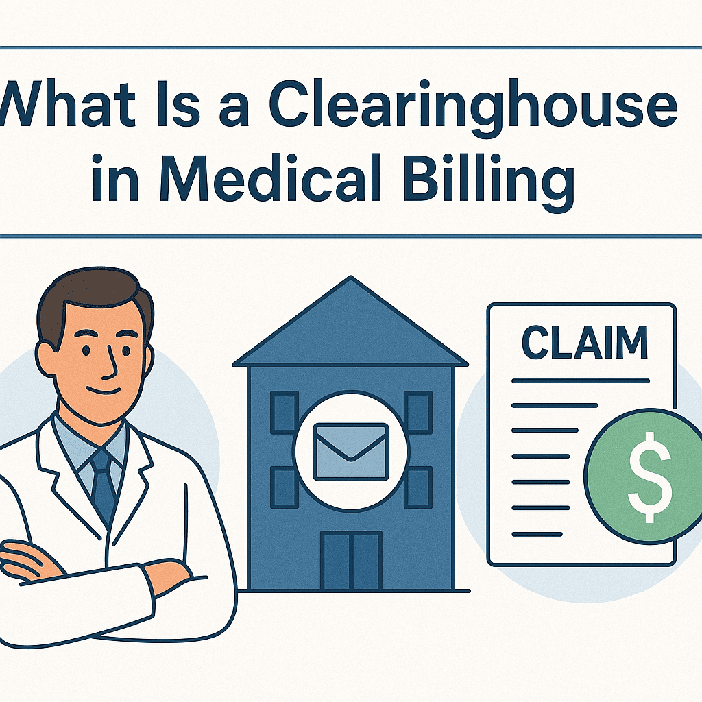 What Is a Clearinghouse in Medical Billing? A Complete Guide for Providers