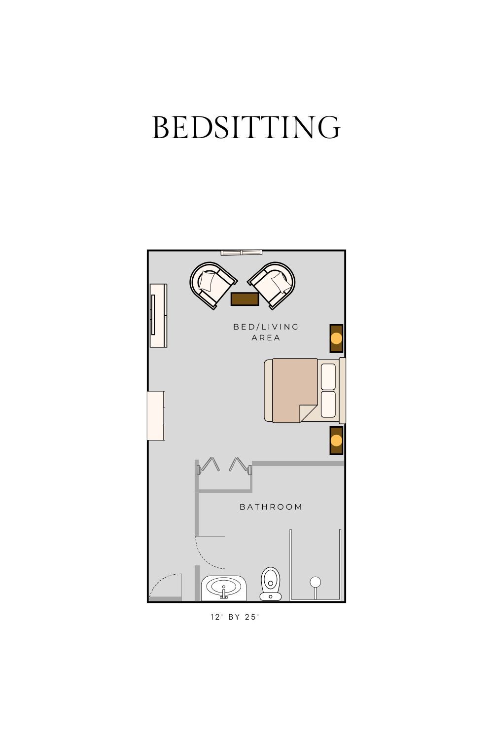 Pathways Retirement Residence - Suites