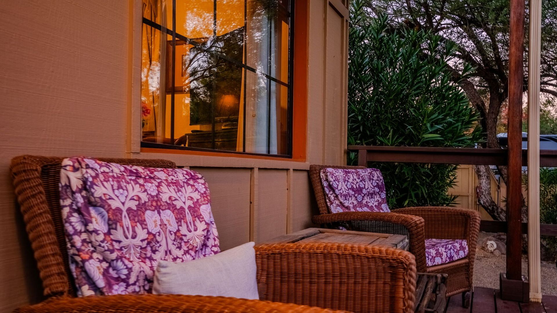 Photos and Videos of Tubac Inn
