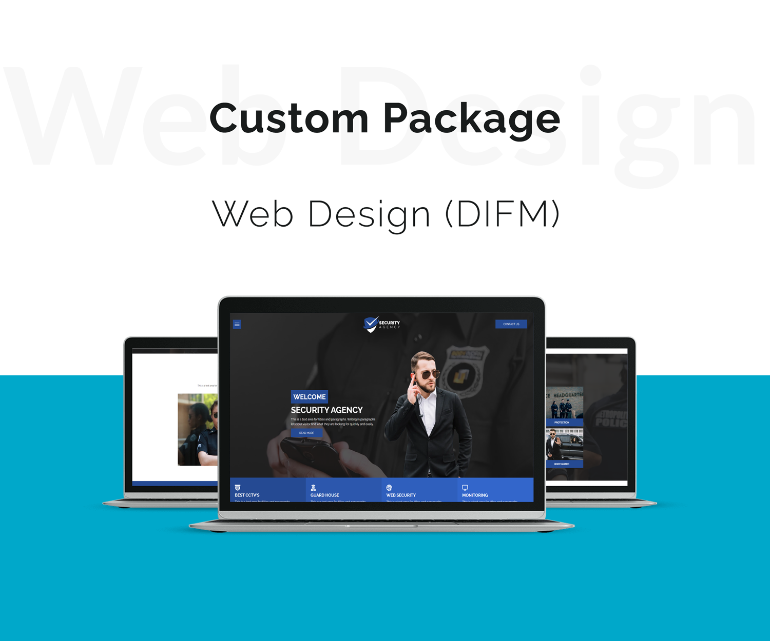 Custom Package