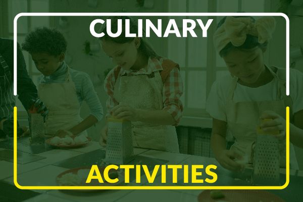 Indoor Summer Camp Activities to Inspire – iCampPro Blog