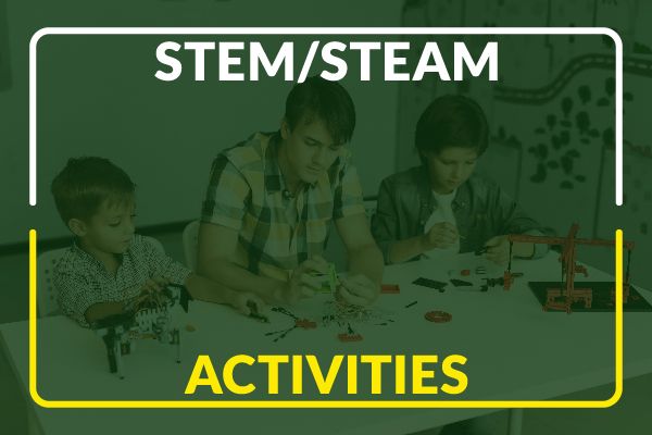 Indoor Summer Camp Activities to Inspire – iCampPro Blog