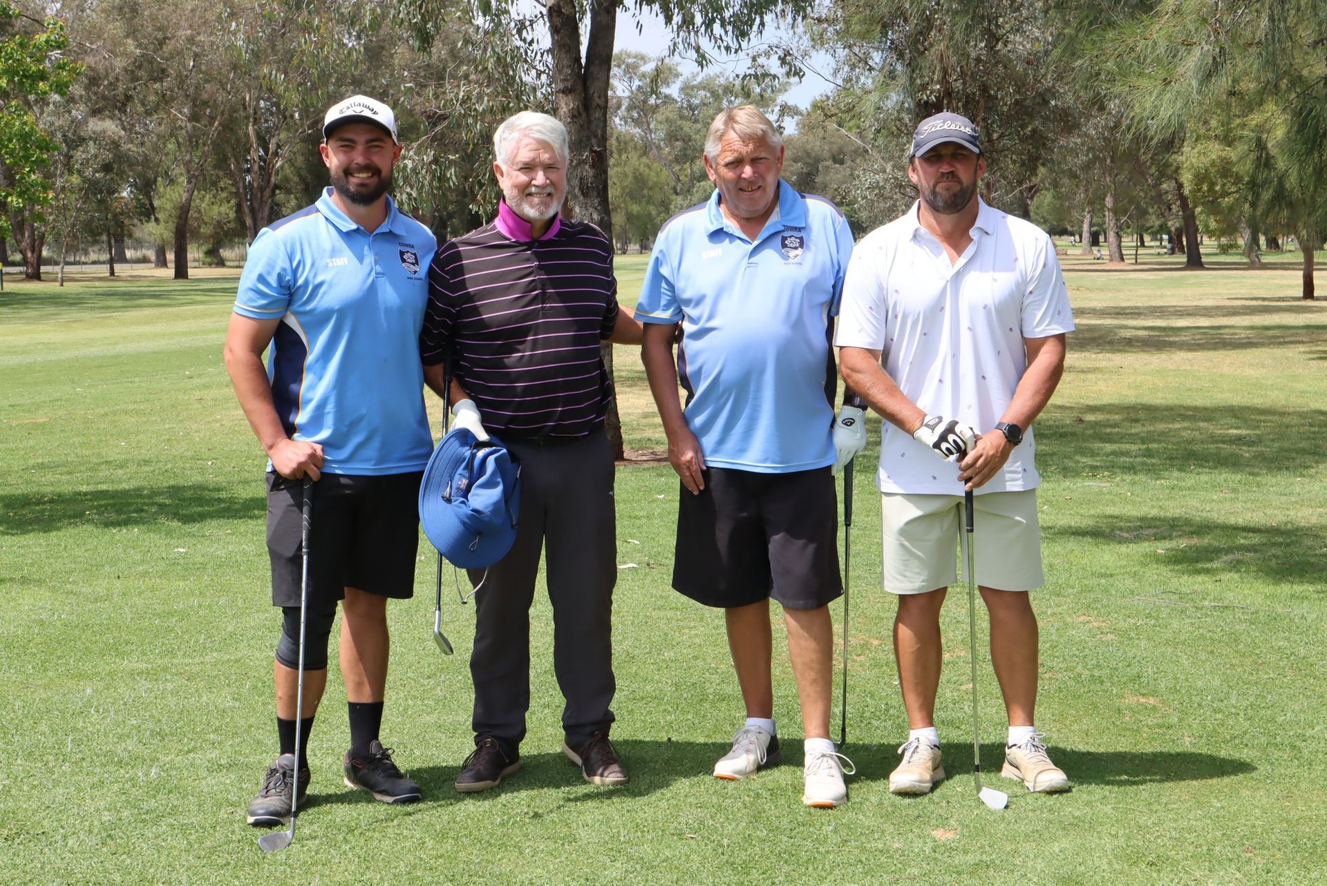 Cowra Golf Club - Cowra, NSW - Membership