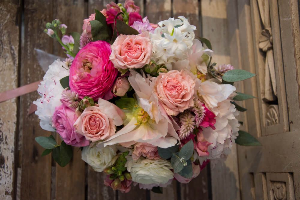 Castletown Flower Hut | Florist in Townsville