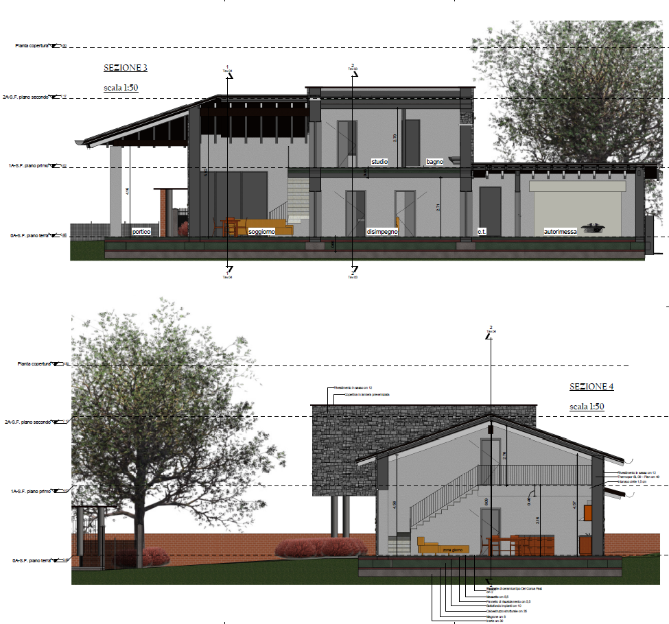 Studio Geometra | Maggiora - Novara | Studio GMG