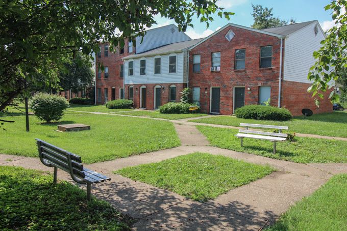 Property Information - Regency St. Louis