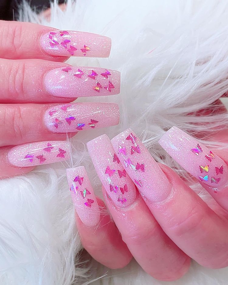 Yellow Nails: Cause, Cure And Prevention | Blossom Nail Spa