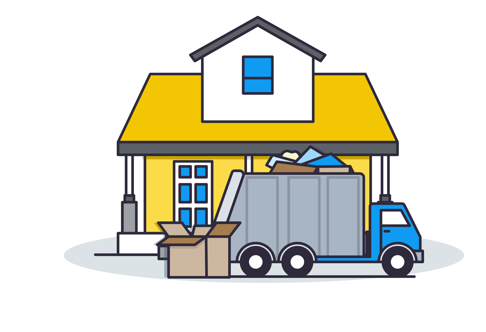 Alpine Junk Pros | Junk Removal & Junk Hauling in Salt Lake City