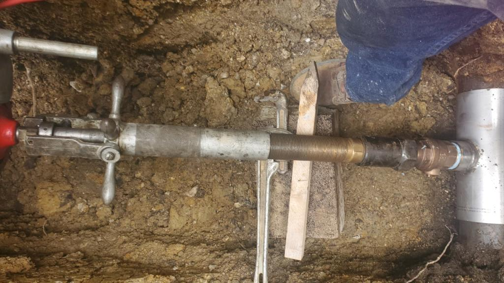 Elmhurst, IL Water Main Installation Services | The Fair Plumber